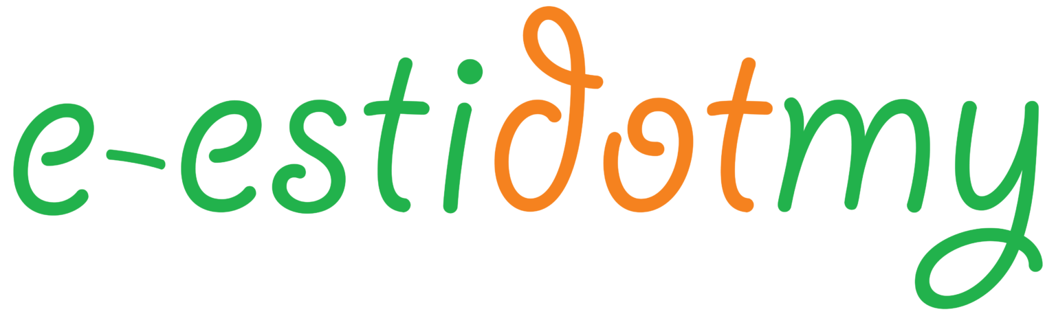 Home - e-estidotmy